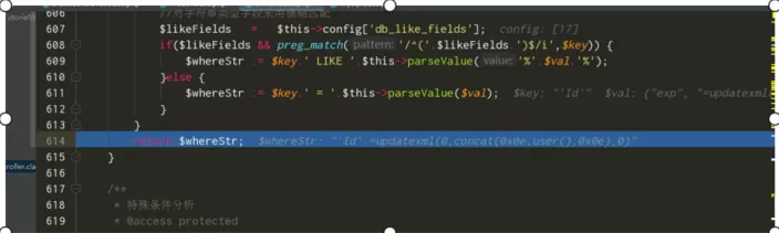 Thinkphp3.2.3及以下版本漏洞整理_thinkphp3.2.3漏洞-CSDN博客