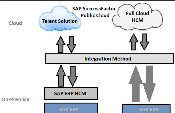 SAP SuccessFactors 功能介绍_sap sf-CSDN博客