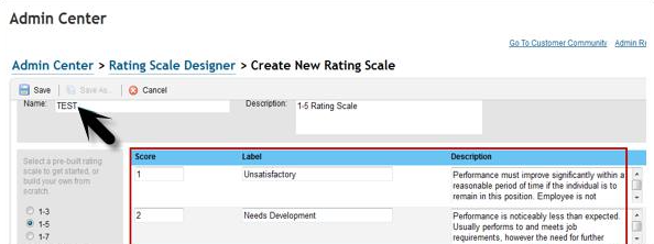 SAP SuccessFactors 功能介绍_sap sf-CSDN博客