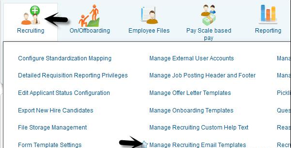 SAP SuccessFactors 功能介绍_sap sf-CSDN博客