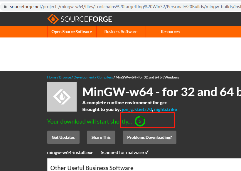 go笔记----安装gcc环境_go gcc j-CSDN博客