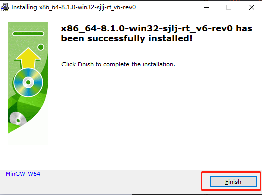 go笔记----安装gcc环境_go gcc j-CSDN博客