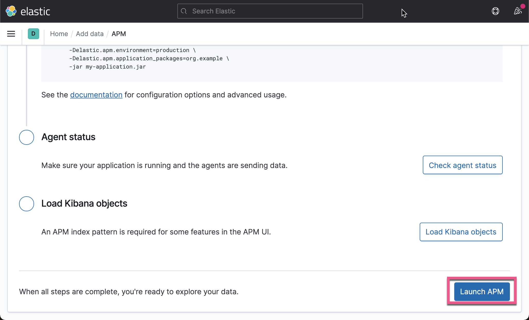 Observability：如何为 Java 应用进行 APM_jvm可视化 apm-CSDN博客