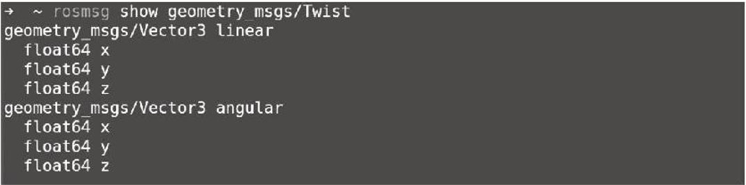 ROS低调复习总结_ros入门 练习题-CSDN博客