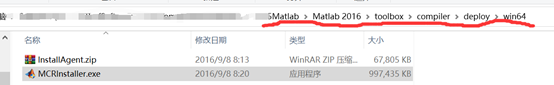 MATLAB Runtime 安装方法_could not find version 9.10 of the matlab runtime.-CSDN博客