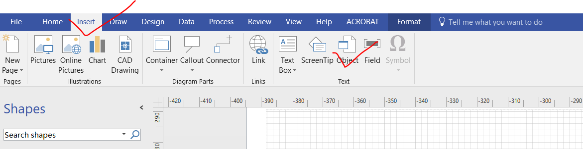 Visio如何插入公式_visio2021插入公式-CSDN博客