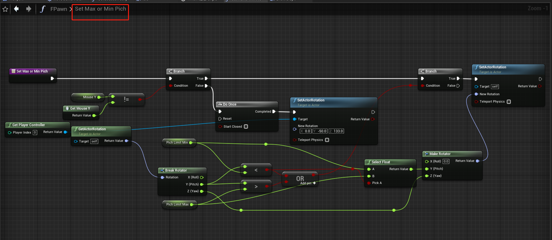 ＜UE4＞室内鸟瞰、漫游操作详细解释、建筑可视化_unreal bird view-CSDN博客
