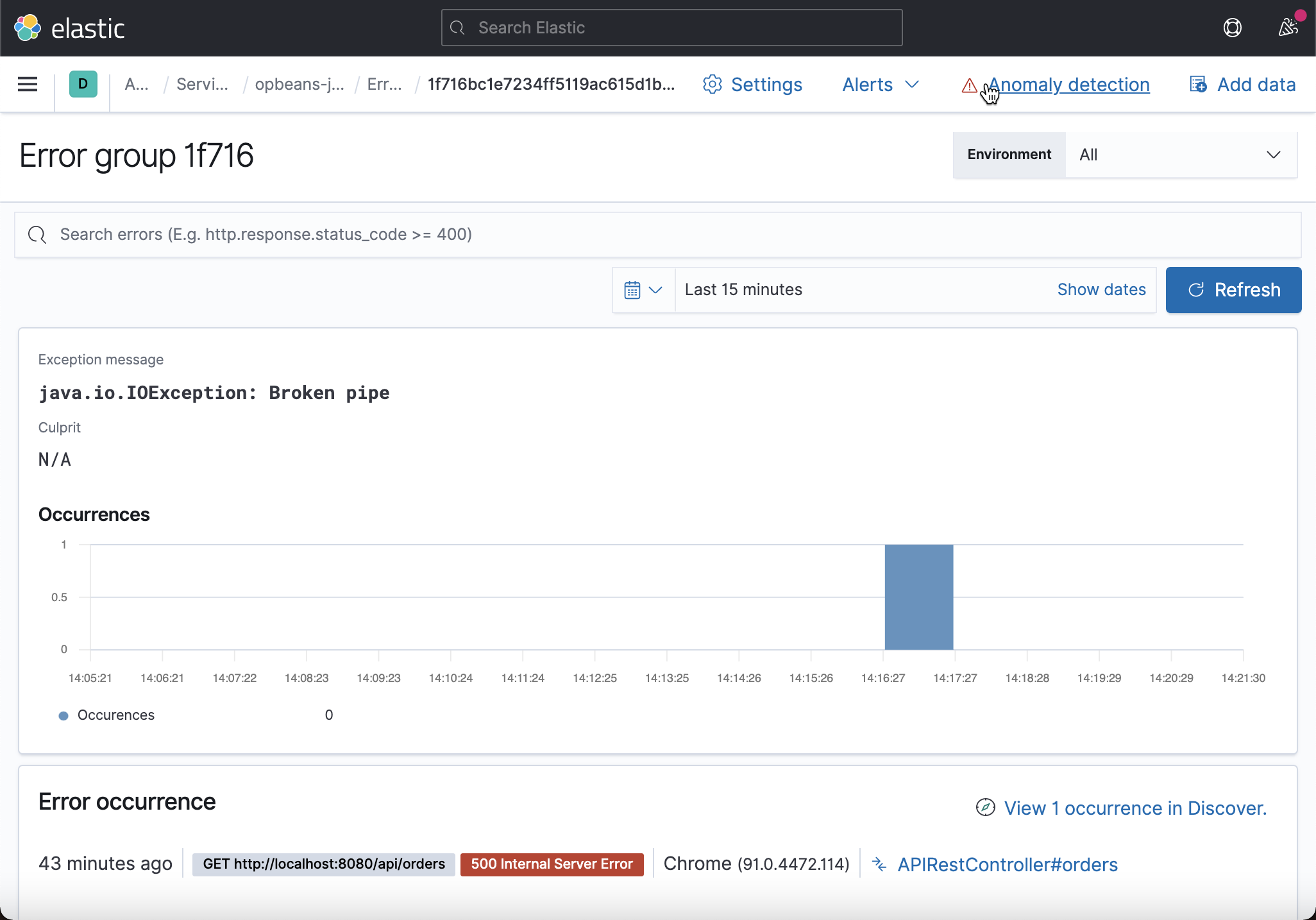 Observability：如何为 Java 应用进行 APM_jvm可视化 apm-CSDN博客