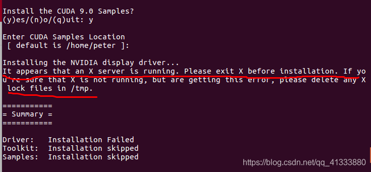 CUDA版本不同：nvidia-smi和nvcc -V_nvidia-smi和nvcc-v的cuda版本不一致-CSDN博客