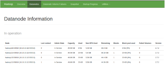Hadoop-HDFS的DataNode介绍及原理_hadoop datanode-CSDN博客
