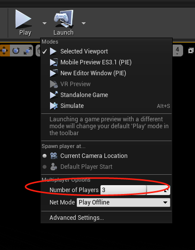 UE4 中GameInstance、GameMode、GameState、PlayerState和PlayerController的关系_ue4 gameinstance存在哪里-CSDN博客