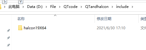QT 配置halcon 保证百分之百成功 详细保姆教程_qt halcon-CSDN博客