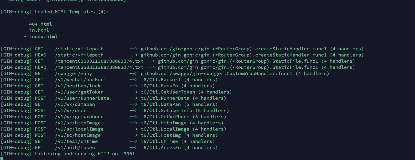 golang gin 项目部署 docker镜像制作 看这一篇就够了 项目部署一条龙_gin项目部署-CSDN博客