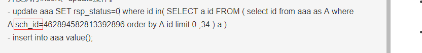 【MySQL】死锁-Deadlock found when trying to get lock； try restarting transaction_deadlock found when ...