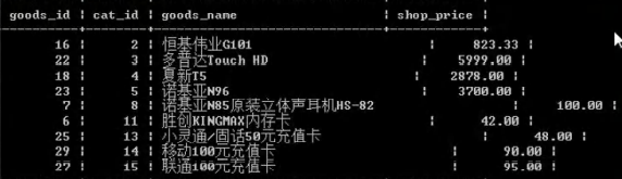 零基础带你学习mysql—单行子查询和多行子查询（二十二）什么是单行子查询 Csdn博客 