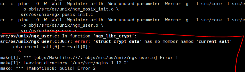 关于c++多文件编程中遇到class has no member named - 程序员大本营
