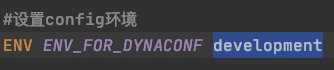 用Dynaconf进行Python项目的配置管理_美味大香蕉的博客-CSDN博客