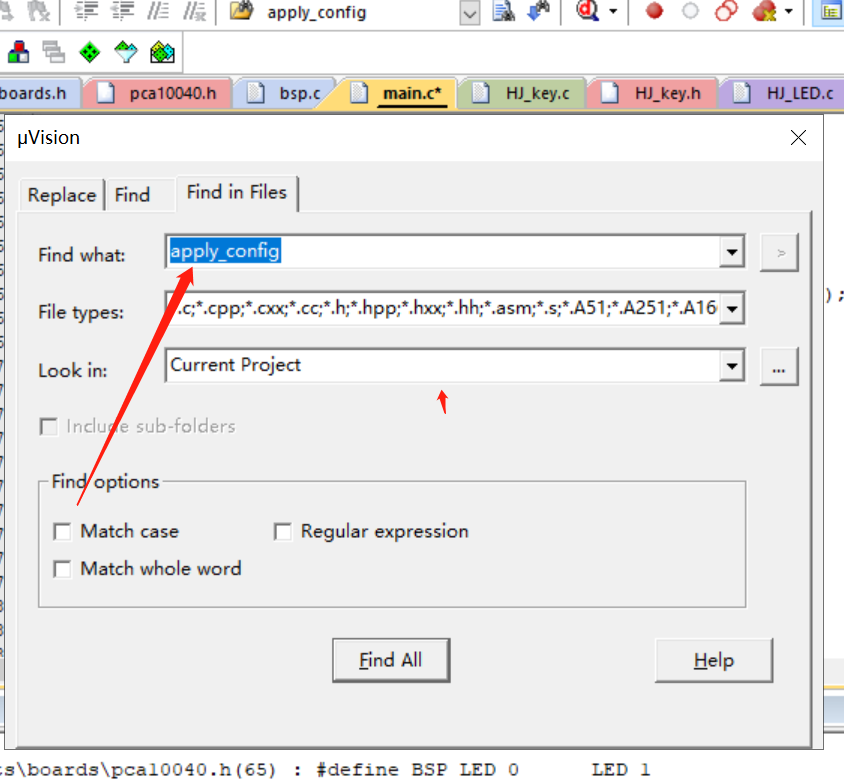 NRF52系程序跑到NRF_BREAKPOINT_COND问题_nrf52程序跳转-CSDN博客