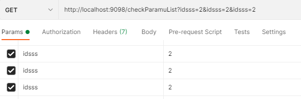No Primary Or Default Constructor Found For Interface Java Util List 代码先锋网