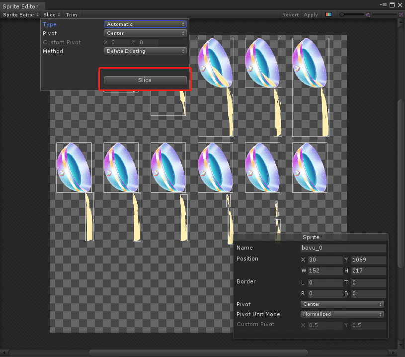 unity 代码拆分图集_unity拆解精灵图-CSDN博客