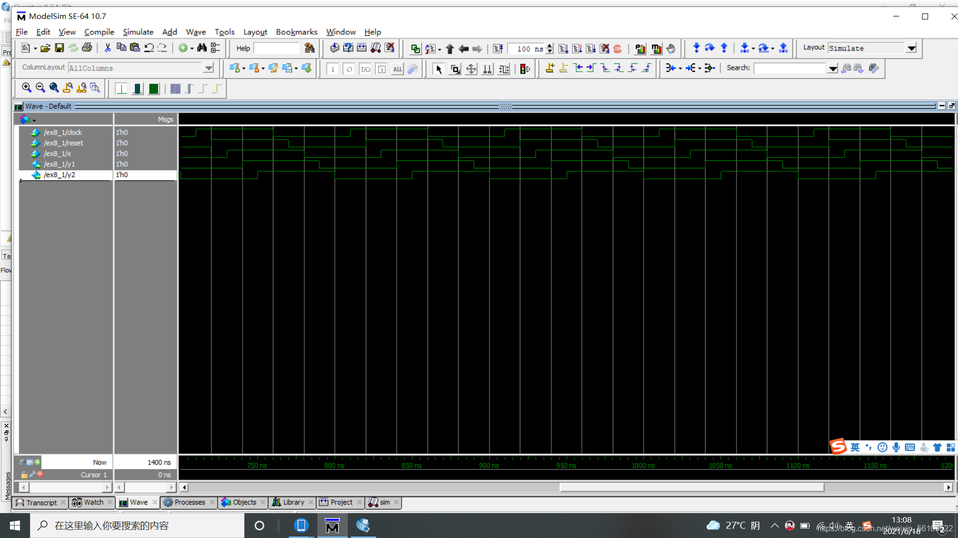2021-07-01_always @(posedge clk or negedge reset)begin-CSDN博客