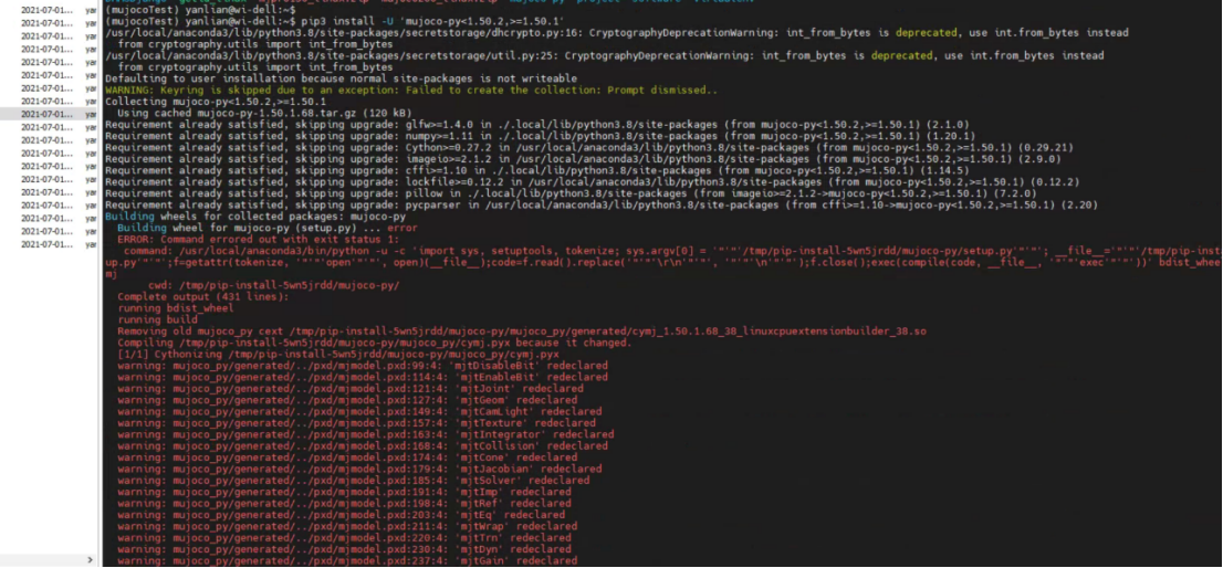 Linux安装mujoco==1.50.1.68记录_mujoco150 for linux-CSDN博客