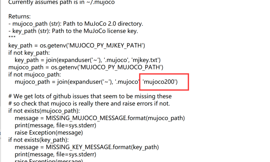 Linux安装mujoco==1.50.1.68记录_mujoco150 for linux-CSDN博客