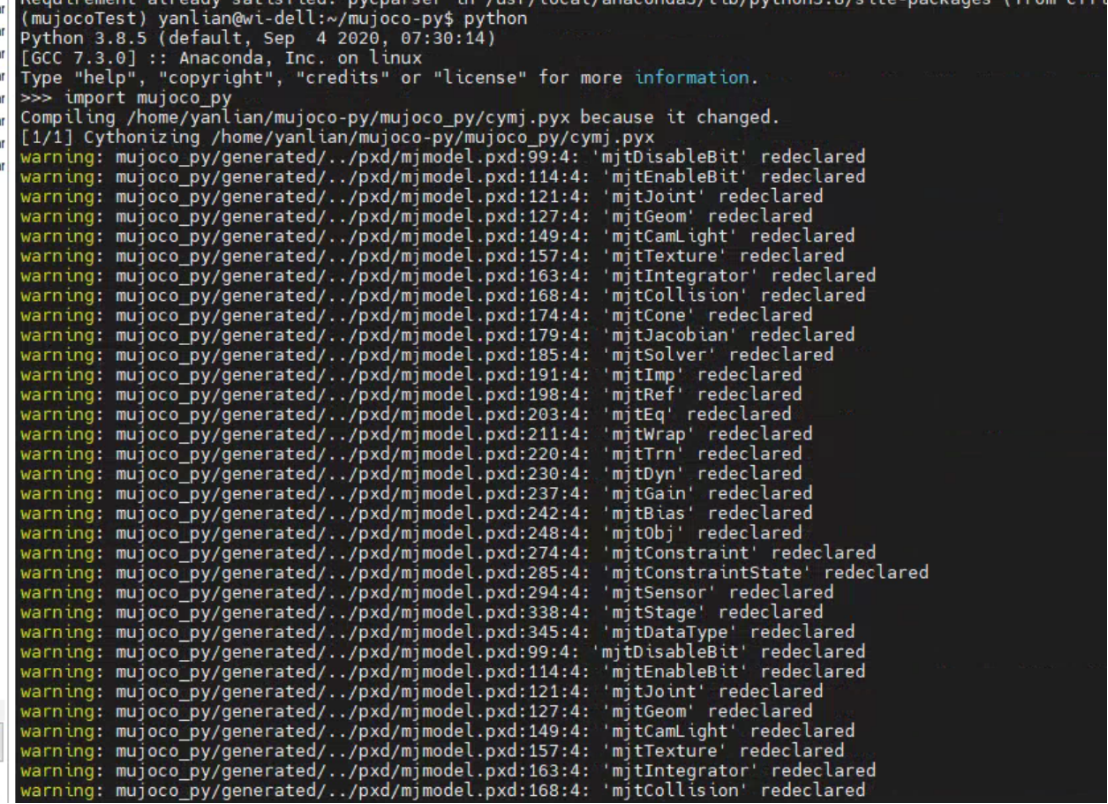 Linux安装mujoco==1.50.1.68记录_mujoco150 for linux-CSDN博客