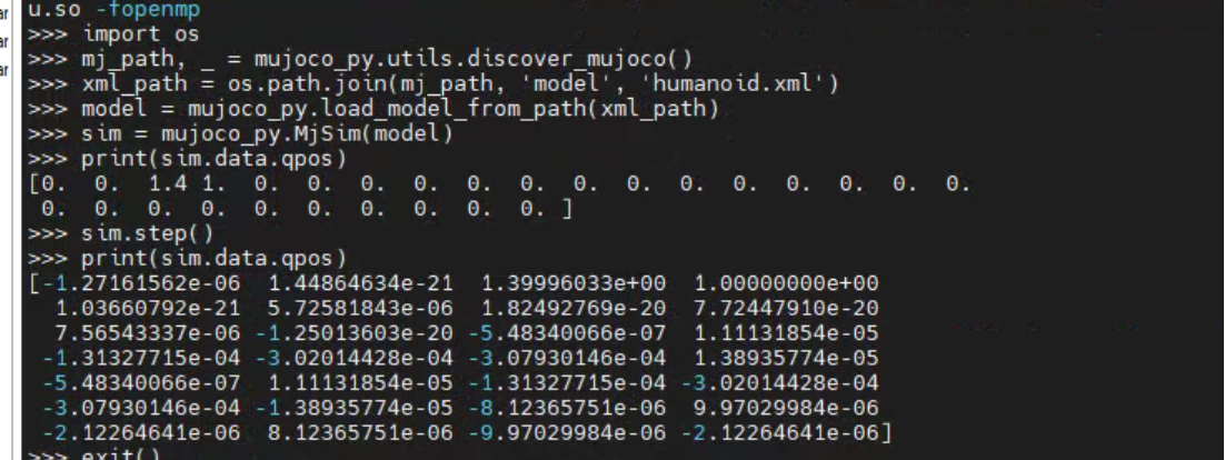 Linux安装mujoco==1.50.1.68记录_mujoco150 for linux-CSDN博客