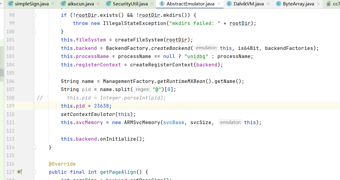 SO逆向入门实战教程十：SimpleSign-CSDN博客