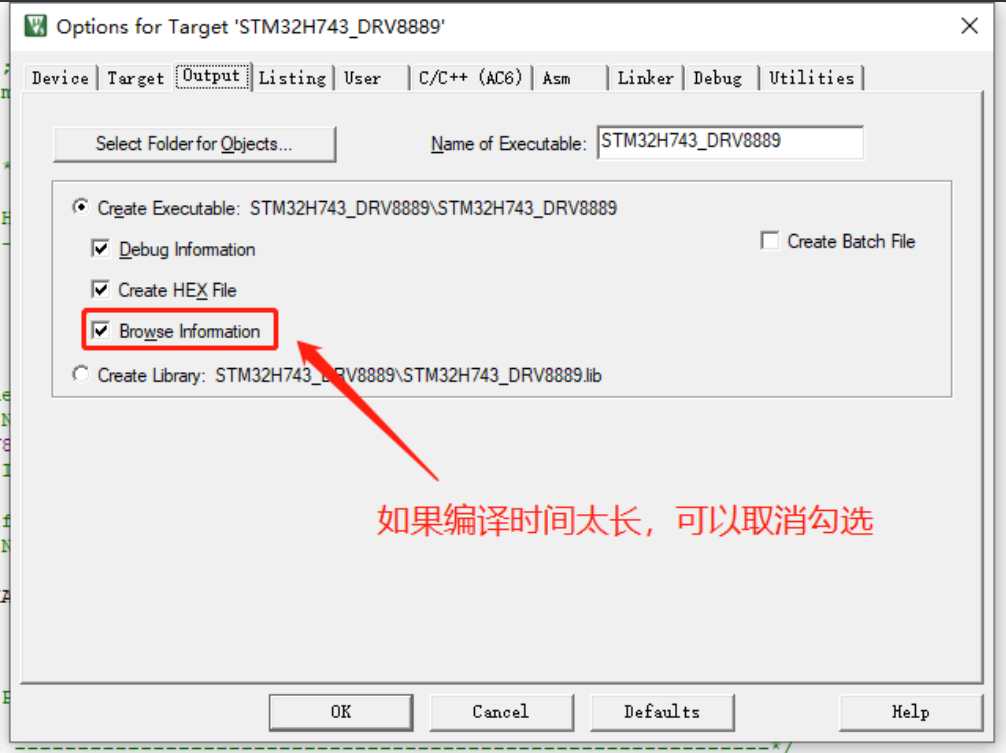 STM32H743+CubeMX-SPI与DRV8889串行通讯，驱动步进电机-CSDN博客