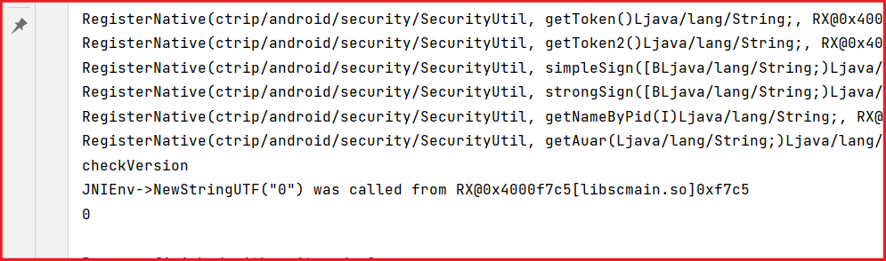 SO逆向入门实战教程十：SimpleSign-CSDN博客