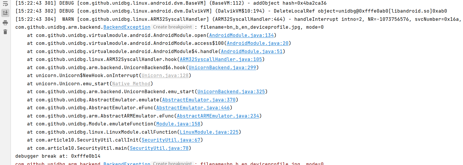 SO逆向入门实战教程十：SimpleSign-CSDN博客