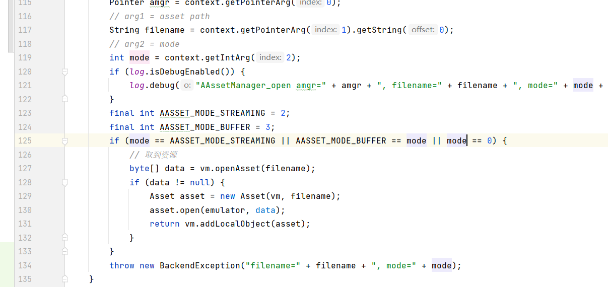SO逆向入门实战教程十：SimpleSign-CSDN博客