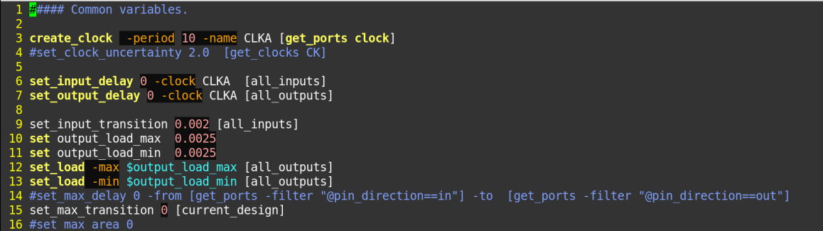TSMC28nm spice仿真_seu他山之石的博客-CSDN博客