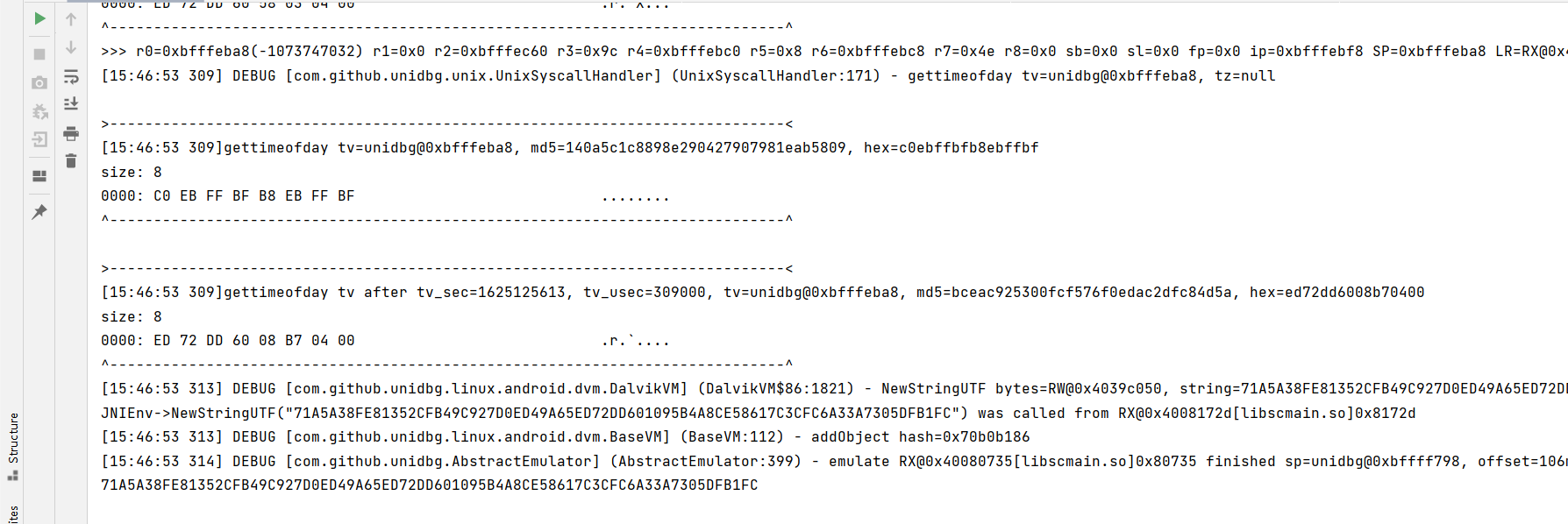 SO逆向入门实战教程十：SimpleSign-CSDN博客