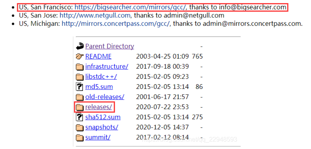 g++，gcc，cmake安装_libmpc-dev 安装-CSDN博客