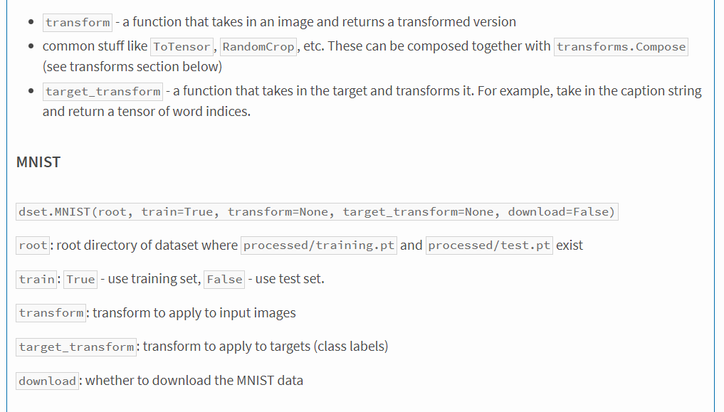 Pytorch+CNN+MNIST手写数字识别实战_。、| 0-CSDN博客