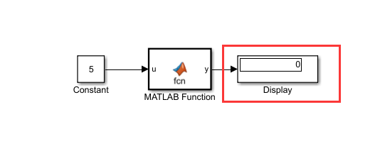 simulink中MATLAB Function实现if 判断_function y = fcn(u)-CSDN博客