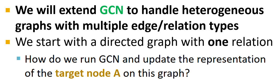 cs224w（图机器学习）2021冬季课程学习笔记12 Knowledge Graph Embeddings_rgcn补全-CSDN博客