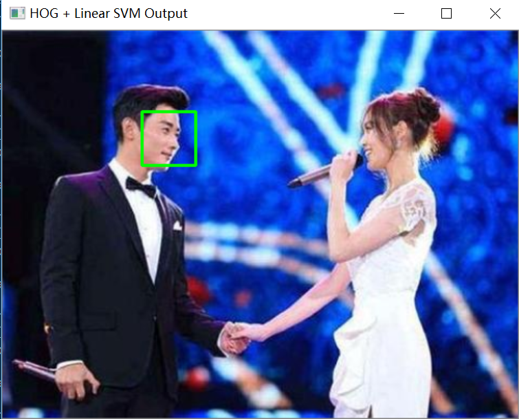 使用dlib应用（HOG和CNN）进行人脸检测_程序媛一枚~的博客-CSDN博客