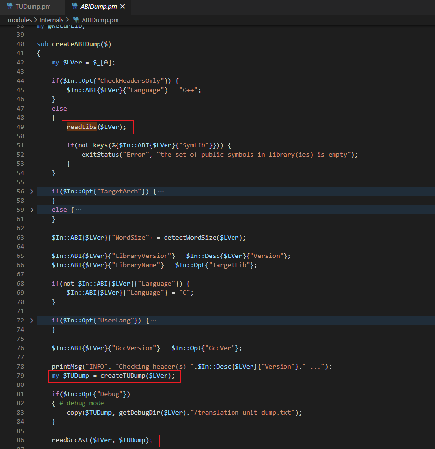 abi-compliance-checker 理解_abi checker-CSDN博客