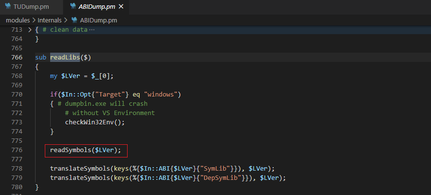 abi-compliance-checker 理解_abi checker-CSDN博客
