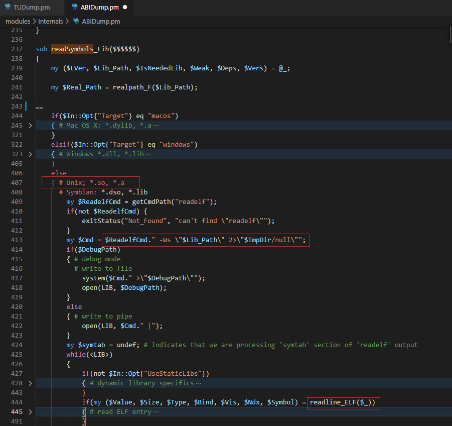 abi-compliance-checker 理解_abi checker-CSDN博客