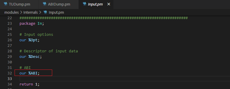 abi-compliance-checker 理解_abi checker-CSDN博客
