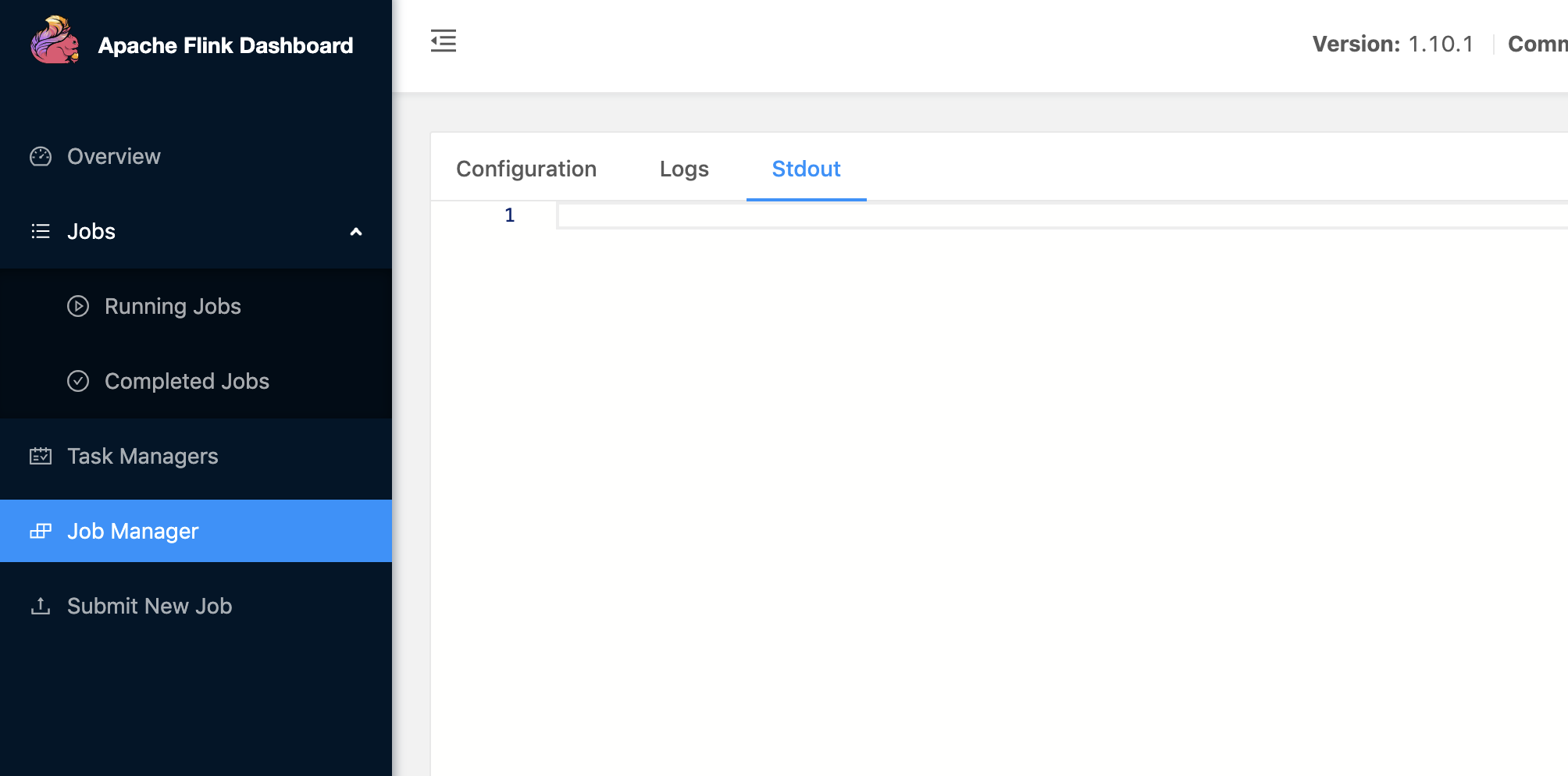 flink-界面知识总结_available task slots-CSDN博客