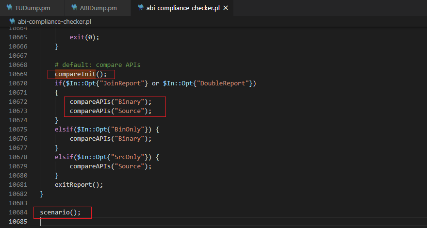 abi-compliance-checker 理解_abi checker-CSDN博客