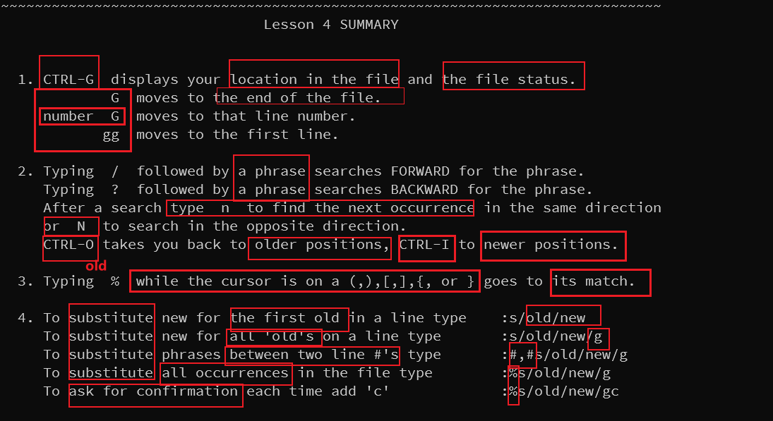 vim_自带官方核心教程:vimtutor_settings were changed . do you wish to save it? -CSDN博客