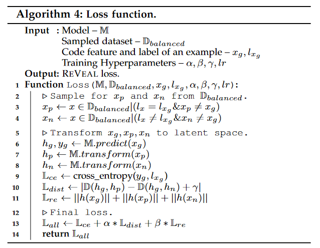 code embedding研究系列九-Reveal_deep learning based vulnerability detection: are w-CSDN博客