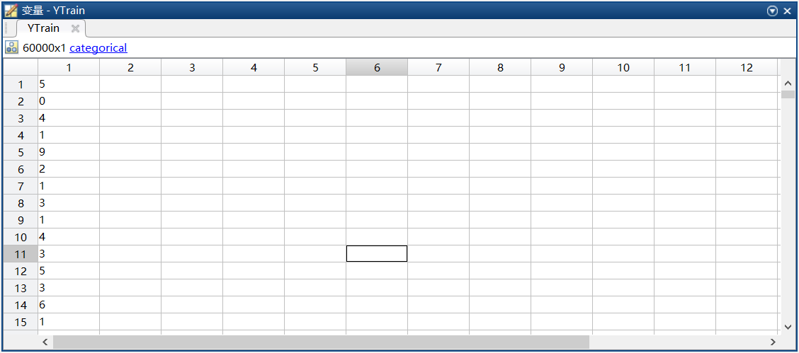 使用MATLAB的trainNetwork设计一个简单的LSTM神经网络_trainnetwork用法matlab-CSDN博客